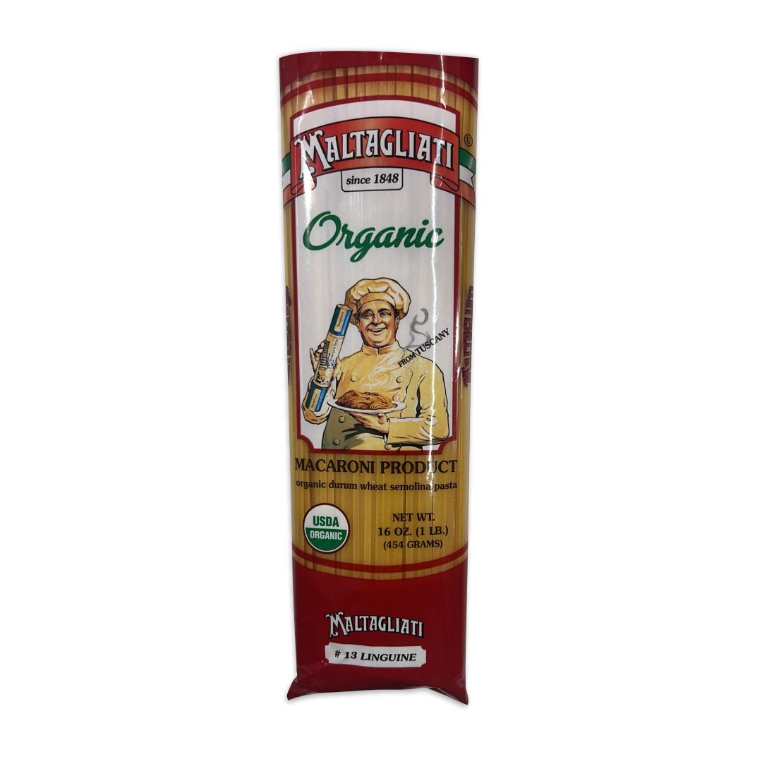 MALTAGLIATI ORGANIC MACARONI – New Indian Supermarket, Tracy