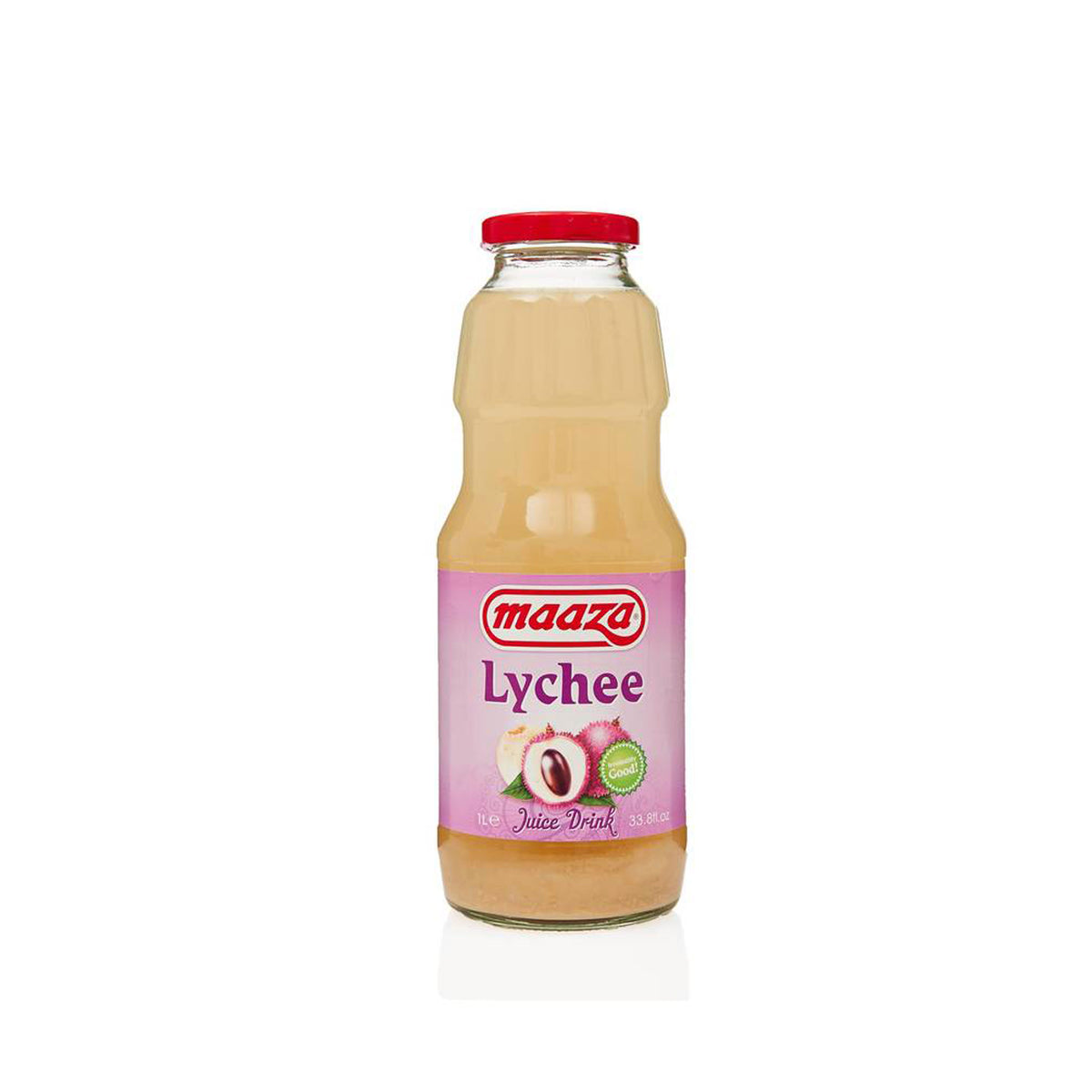 lychee juice