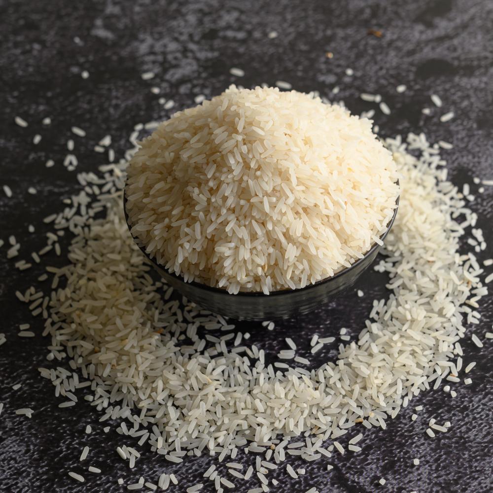 Sela Rice – New Indian Supermarket, Tracy