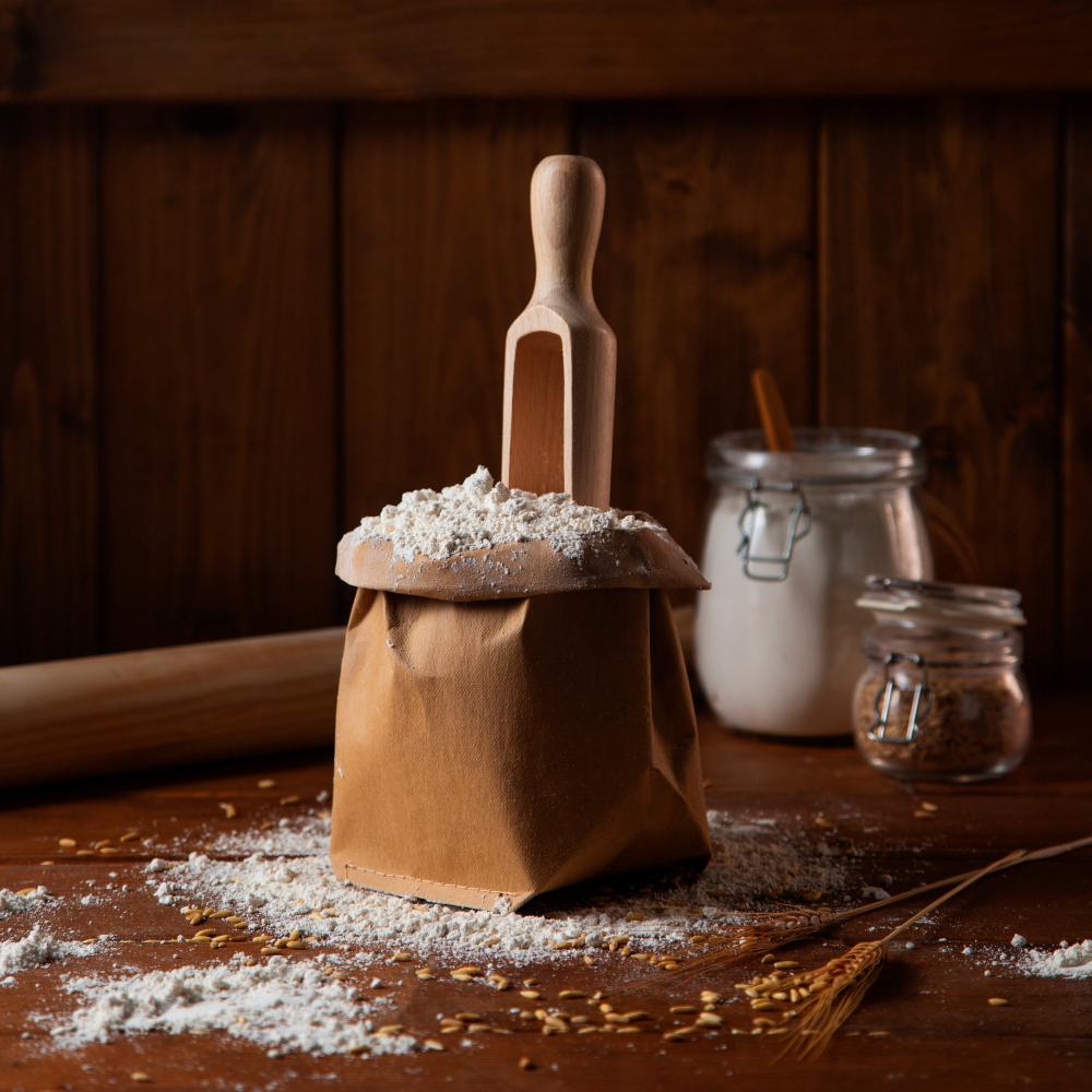 Multigrain Flour – New Indian Supermarket, Tracy