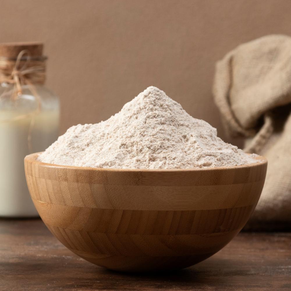 Sharbati Flour – New Indian Supermarket, Tracy