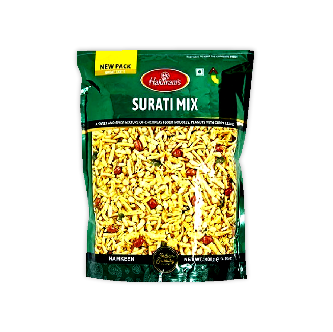 HALDIRAMS SURATI MIX – New Indian Supermarket, Tracy