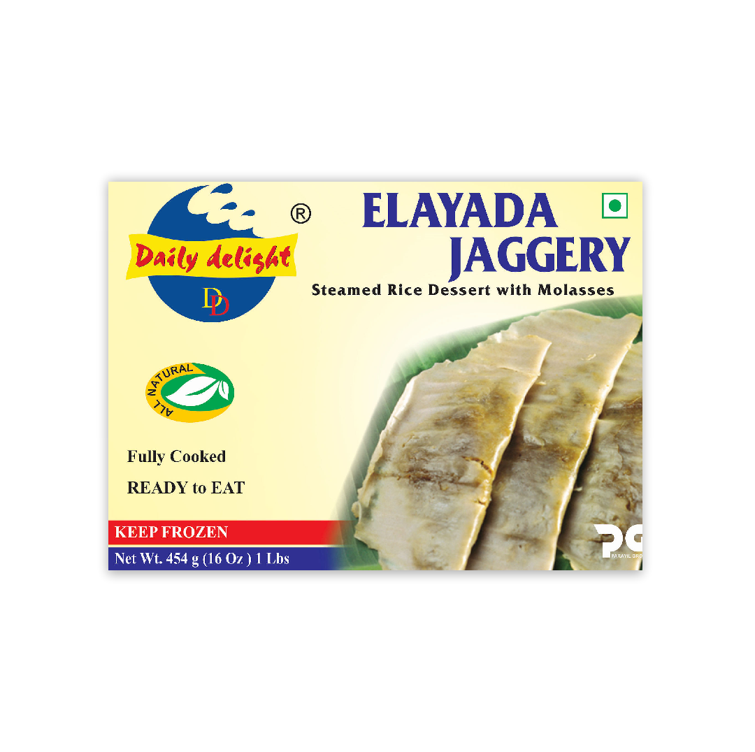 DAILY DELIGHT ELAYADA JAGGERY – New Indian Supermarket, Tracy