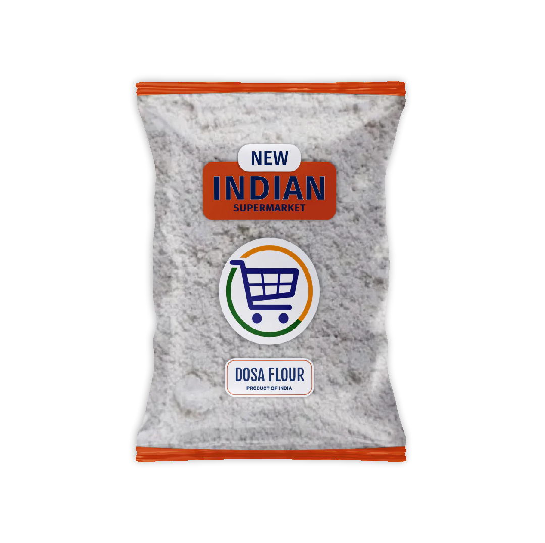 DOSA FLOUR BY NEW INDIAN SUPERMARKET – New Indian Supermarket, Tracy