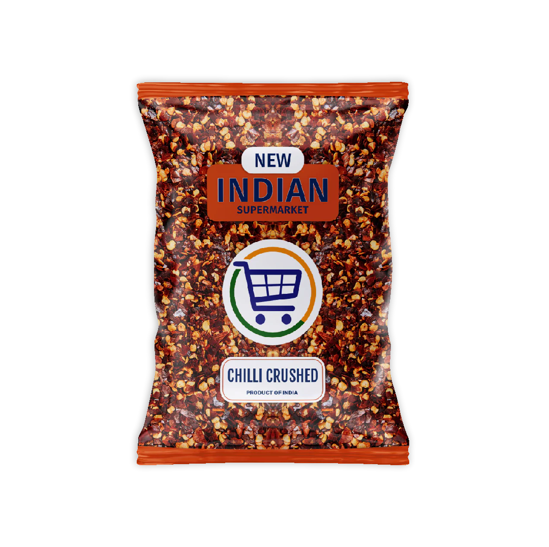 CHILLI CRUSHED NEW INDIAN SUPERMARKET – New Indian Supermarket, Tracy