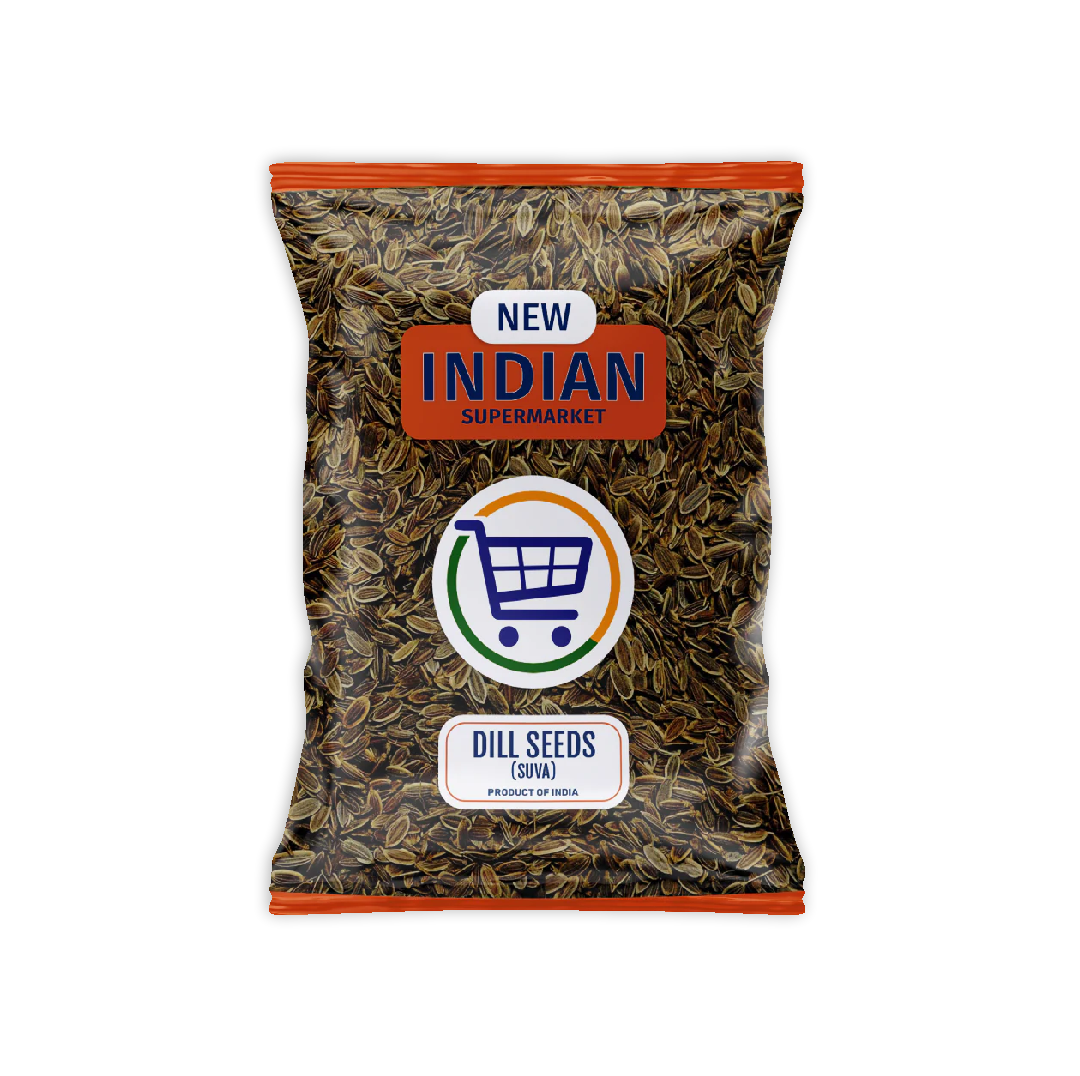 DILL SEEDS BY NEW INDIAN SUPERMARKET – New Indian Supermarket, Tracy
