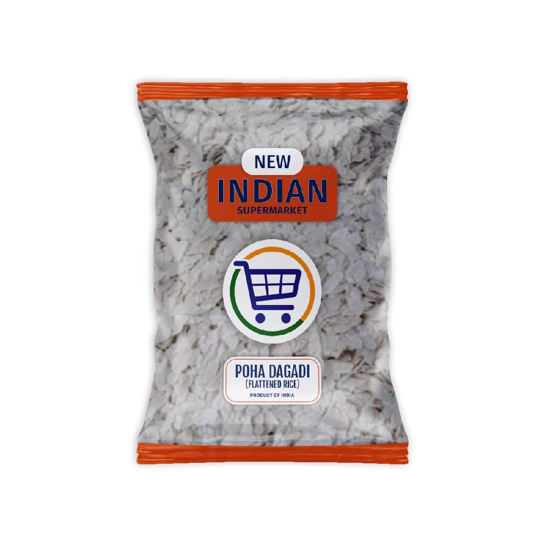 POHA DAGADI BY NEW INDIAN SUPERMARKET – New Indian Supermarket, Tracy