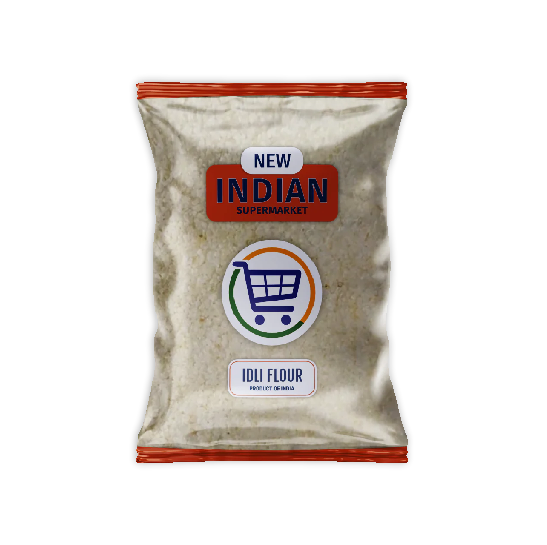 IDLI FLOUR BY NEW INDIAN SUPERMARKET – New Indian Supermarket, Tracy