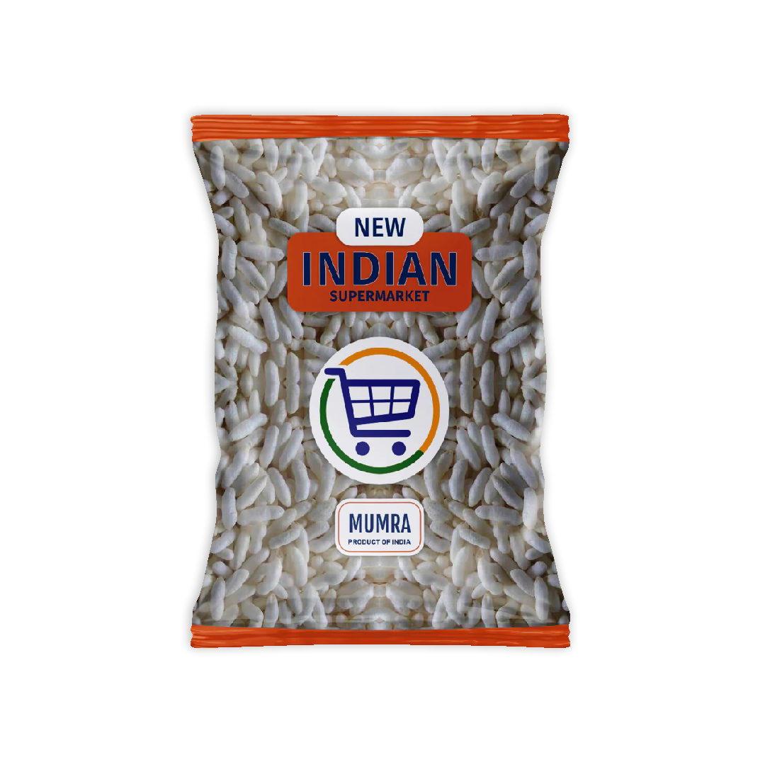 MUMRA BY NEW INDIAN SUPERMARKET – New Indian Supermarket, Tracy