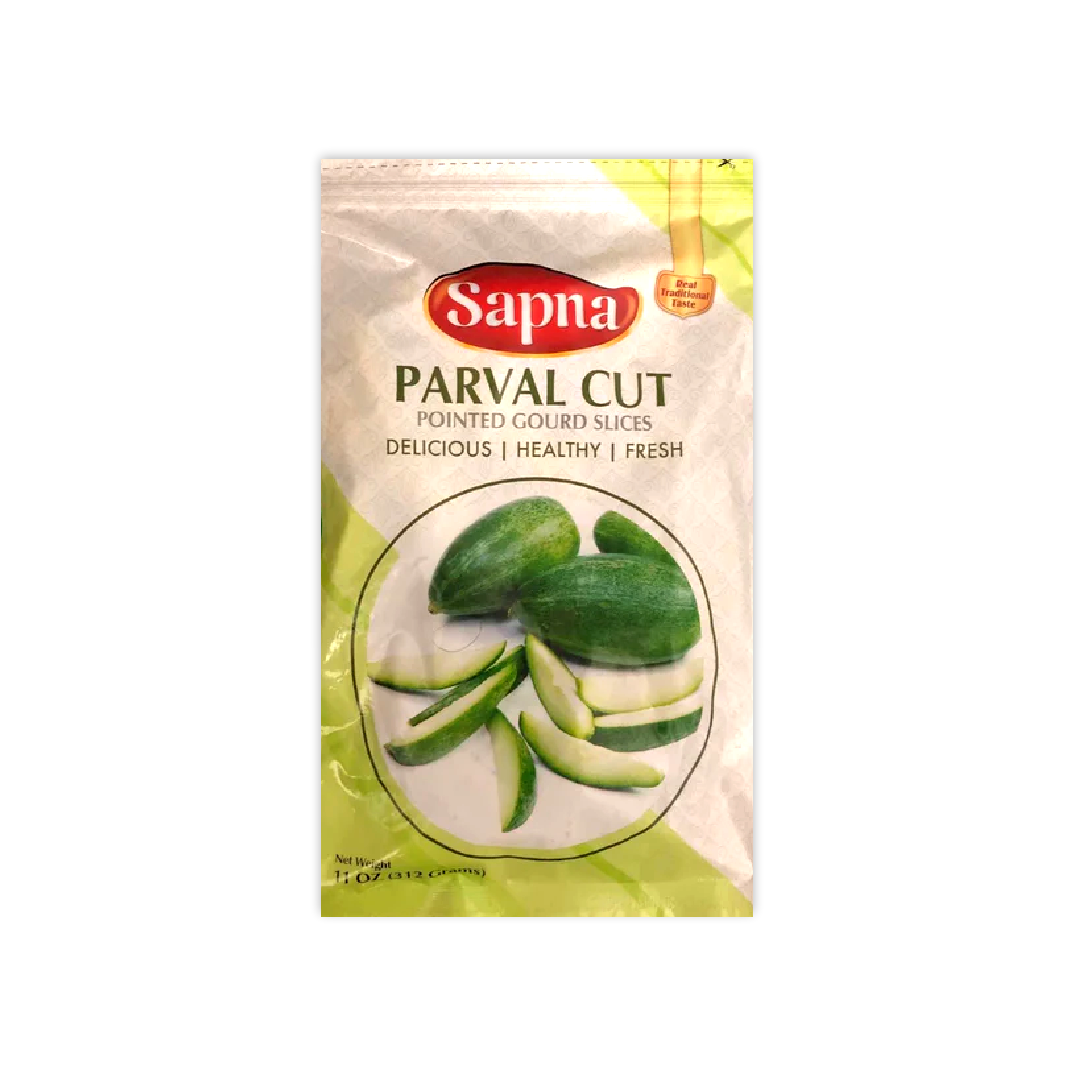 SAPNA PARVAL CUT – New Indian Supermarket, Tracy