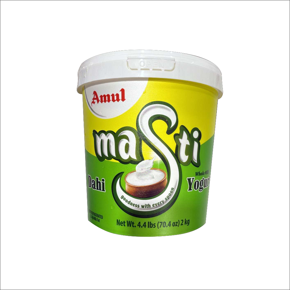 Amul Masti Dahi – New Indian Supermarket, Tracy