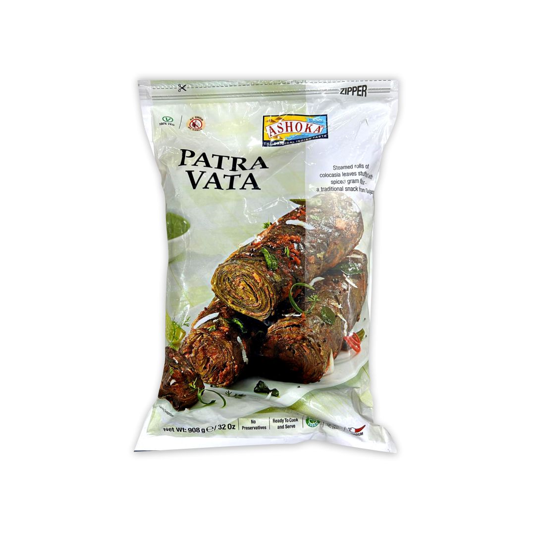 ASHOKA PATRA VATA – New Indian Supermarket, Tracy