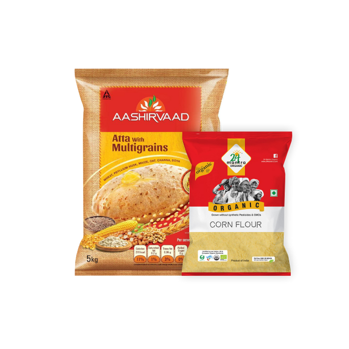 New Indian Supermarket, Tracy