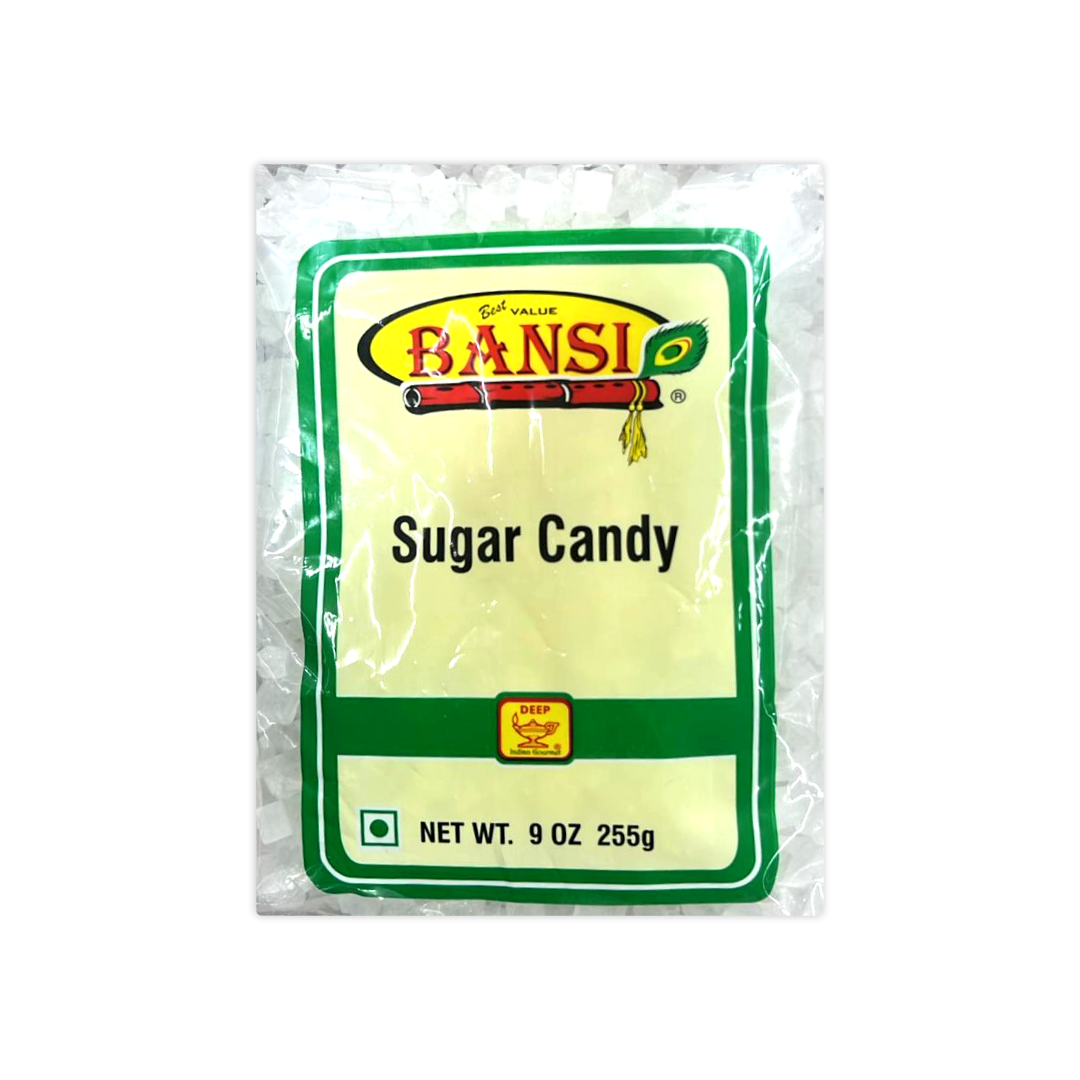 BANSI SUGAR CANDY – New Indian Supermarket, Tracy