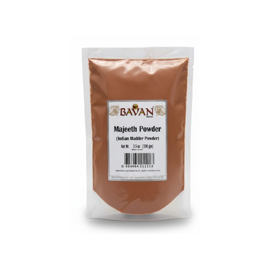 BAVAN MAJEETH POWDER – New Indian Supermarket, Tracy