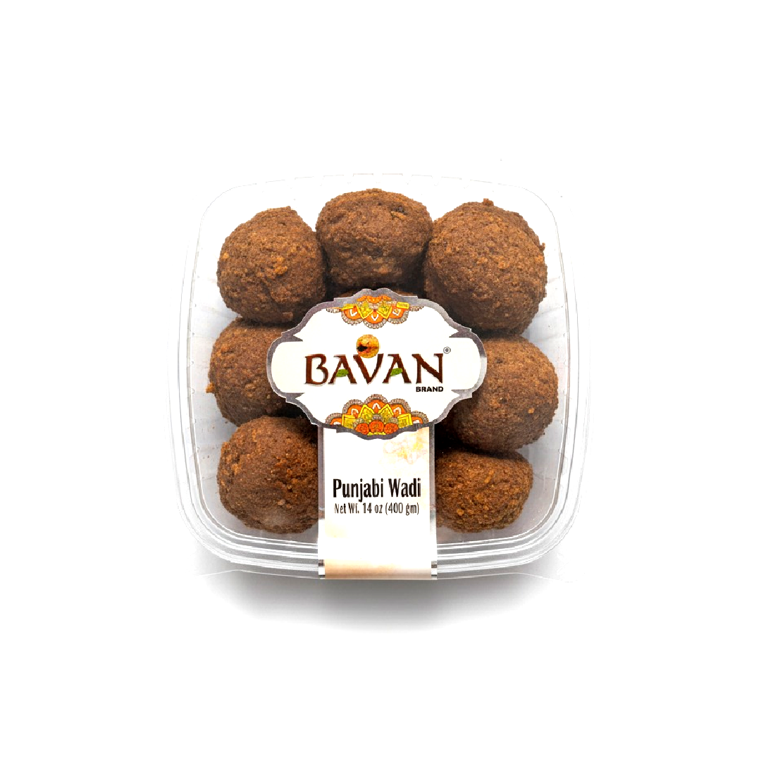 BAVAN PUNJABI WADI – New Indian Supermarket, Tracy