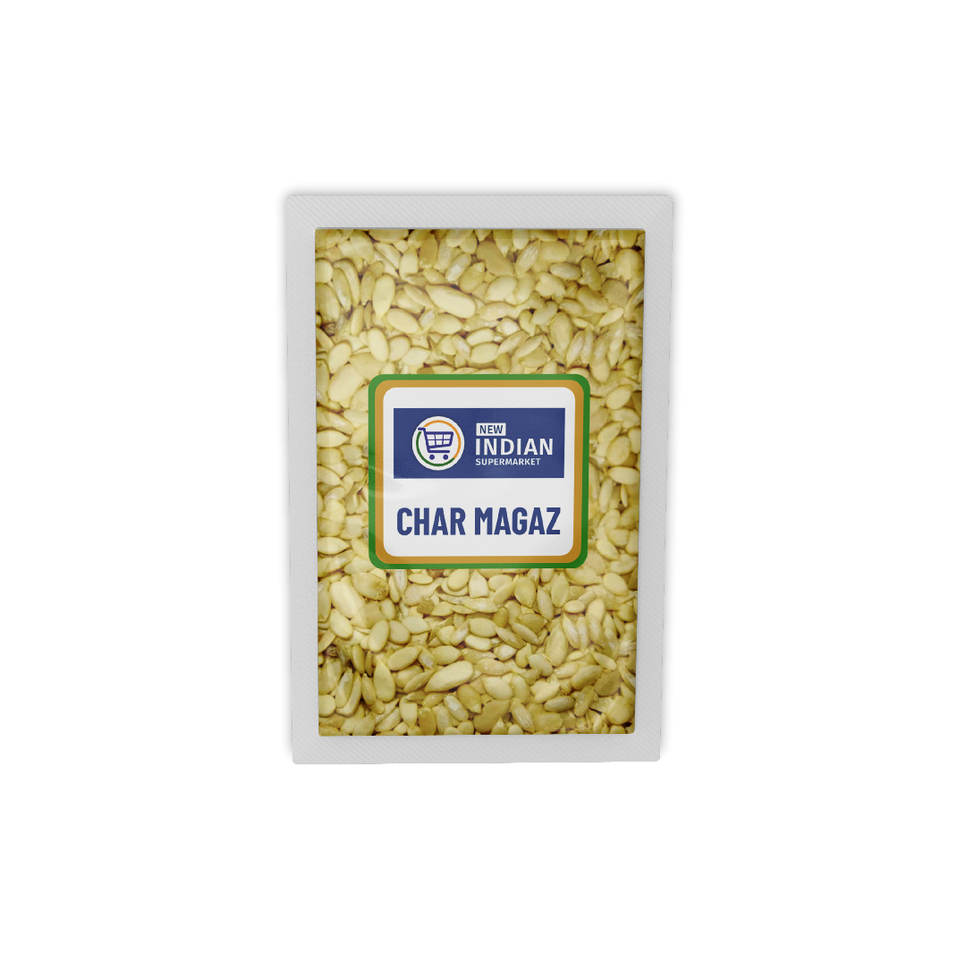 CHAR MAGAZ BY NEW INDIAN SUPERMARKET – New Indian Supermarket, Tracy