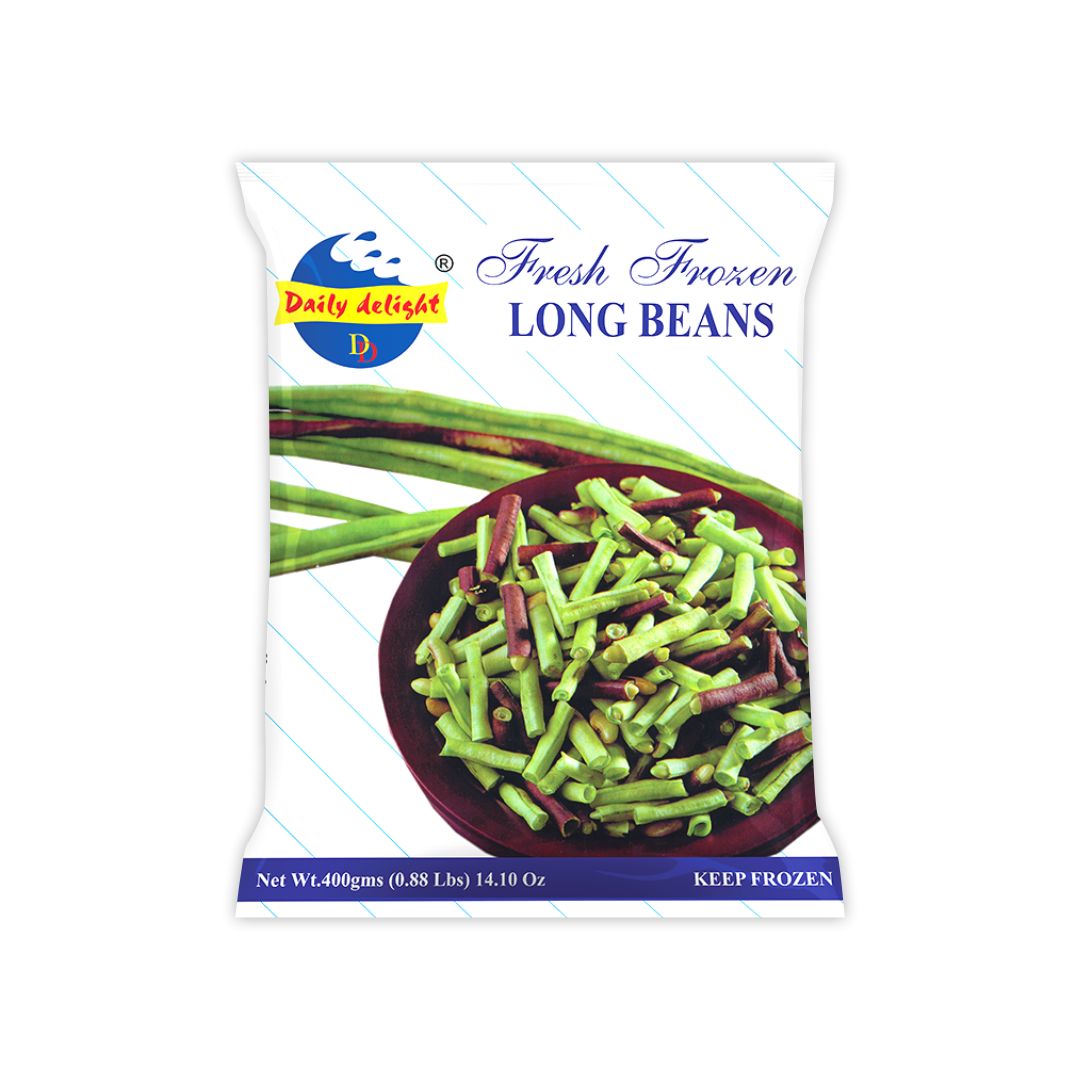 DAILY DELIGHT LONG BEANS – New Indian Supermarket, Tracy