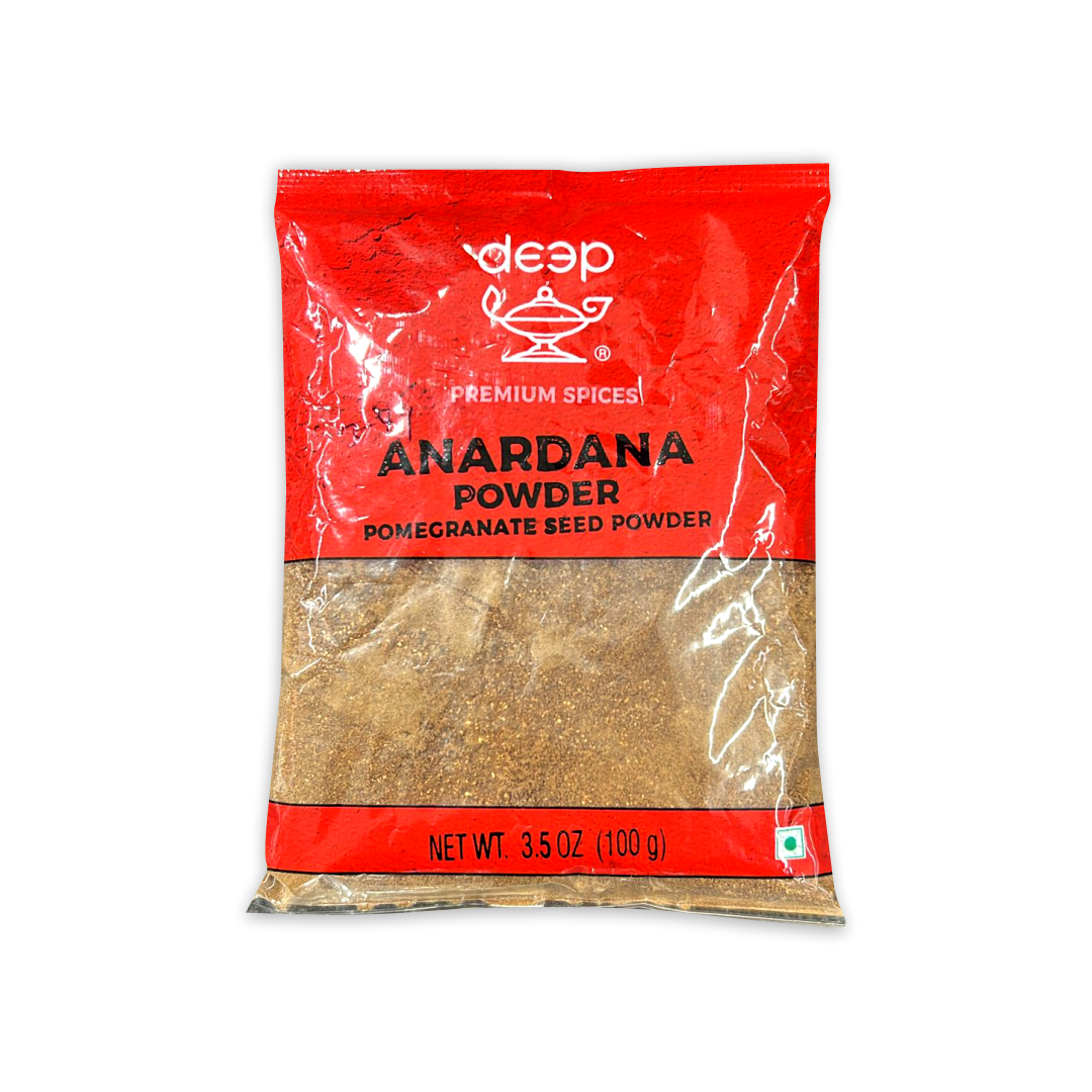 DEEP ANARDANA POWDER – New Indian Supermarket, Tracy