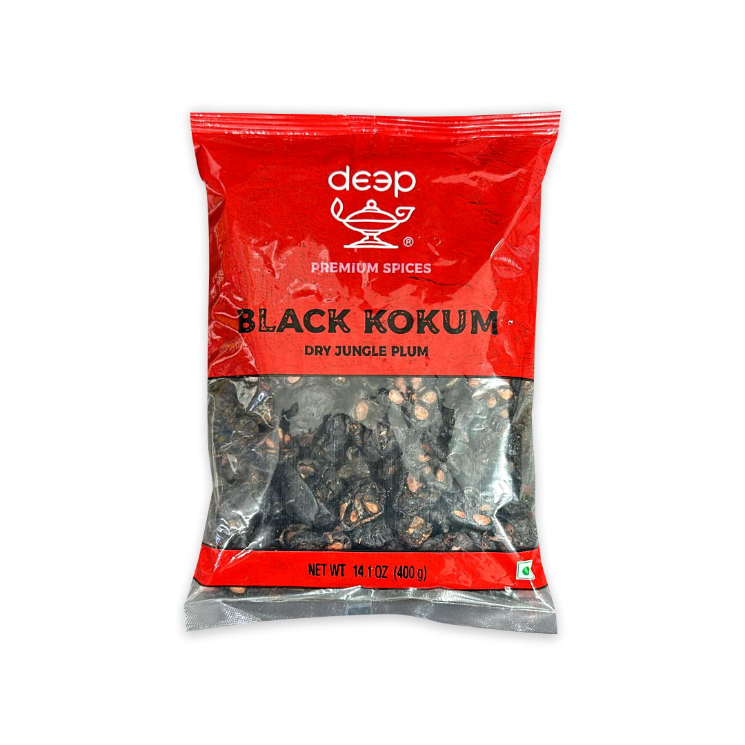 DEEP BLACK KOKUM – New Indian Supermarket, Tracy