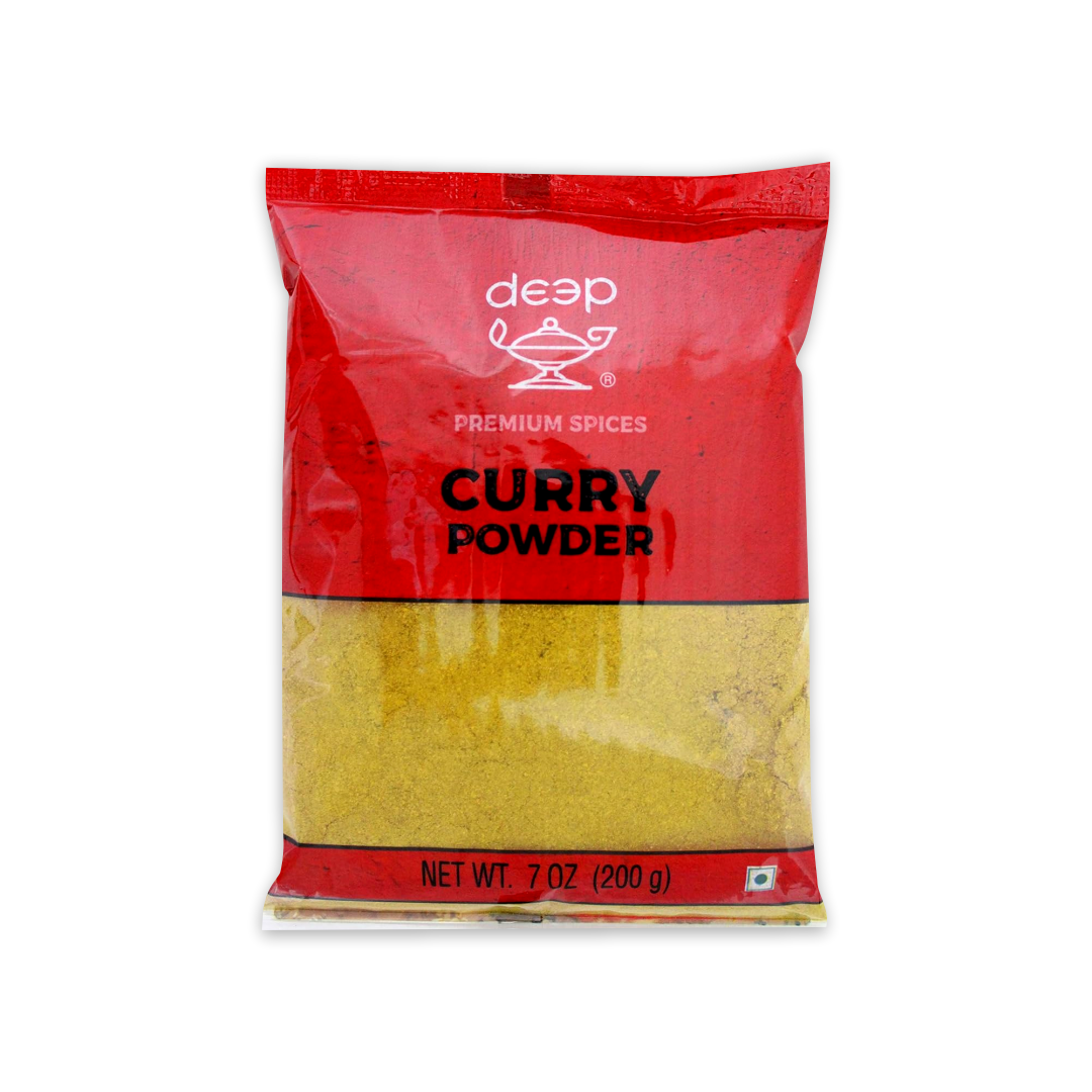 DEEP CURRY POWDER – New Indian Supermarket, Tracy