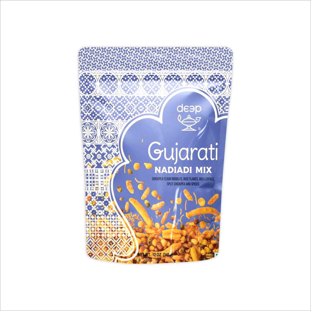 DEEP GUJARATI NADIADI MIX – New Indian Supermarket, Tracy