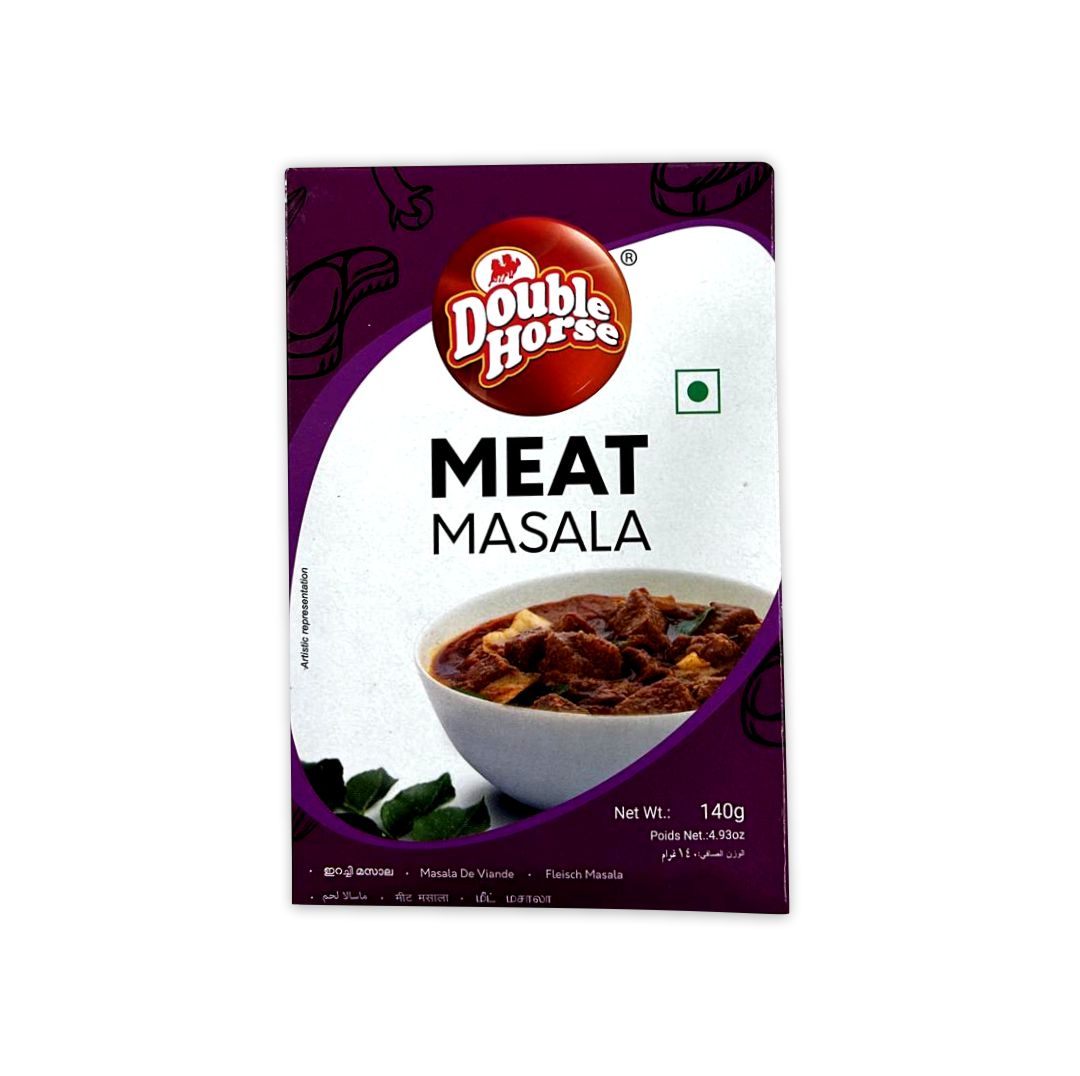 DOUBLE HORSE MEAT MASALA – New Indian Supermarket, Tracy