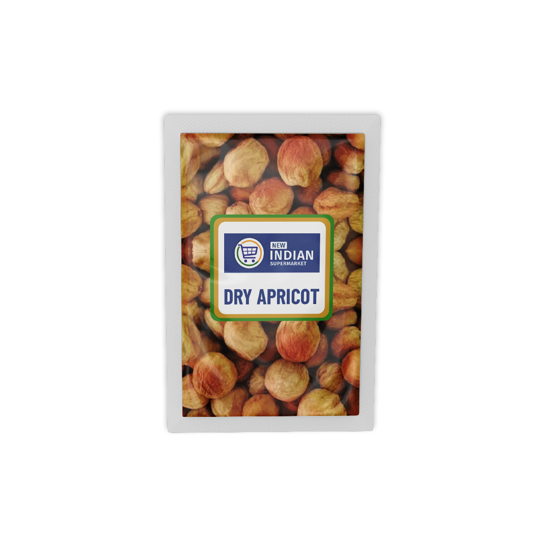 DRY APRICOT BY NEW INDIAN SUPERMARKET – New Indian Supermarket, Tracy