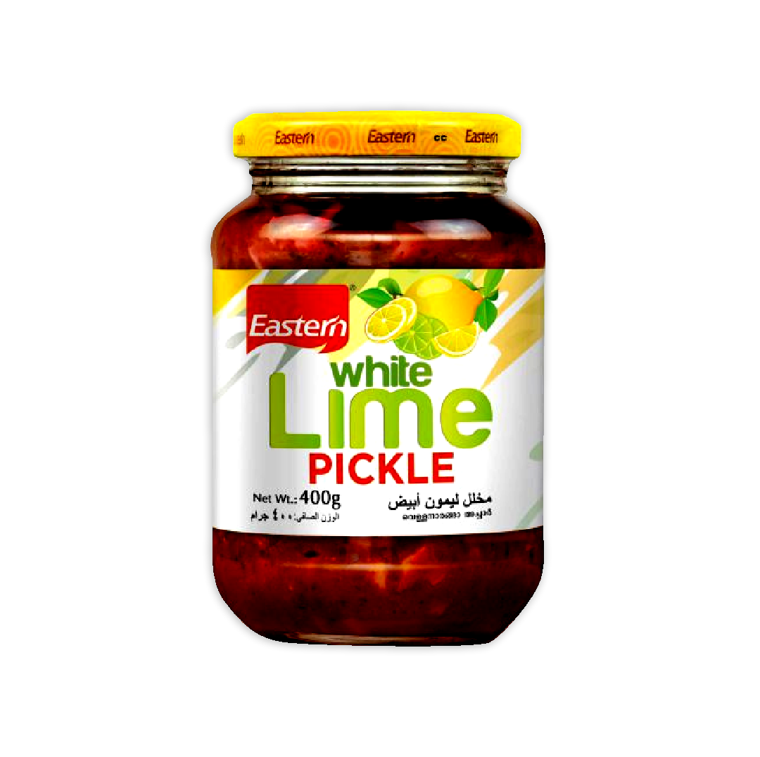EASTERN LIME PICKLE – New Indian Supermarket, Tracy