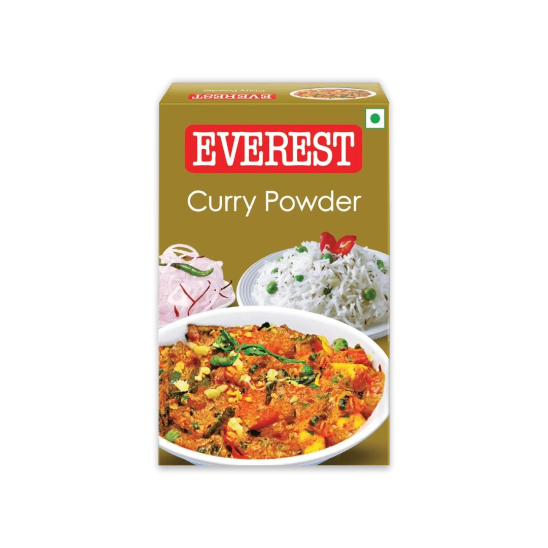 EVEREST CURRY POWDER – New Indian Supermarket, Tracy
