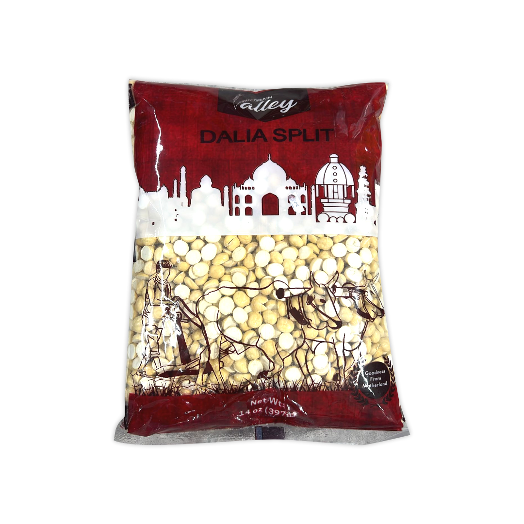 GRAIN VALLEY DALIA SPLIT – New Indian Supermarket, Tracy
