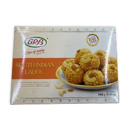 GRB GHEE SOUT INDIAN LADDU – New Indian Supermarket, Tracy