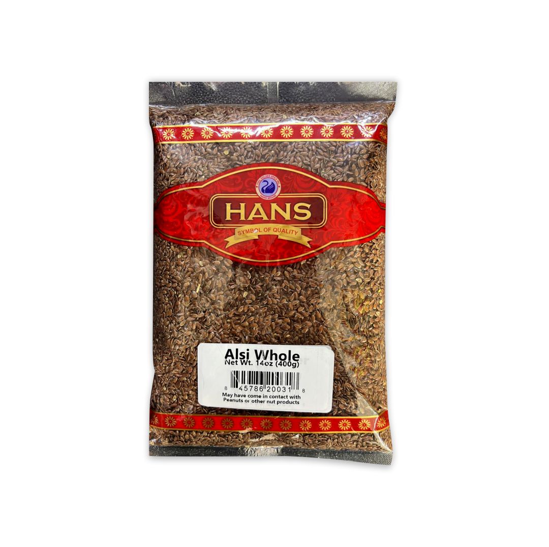 HANS ALSI WHOLE – New Indian Supermarket, Tracy