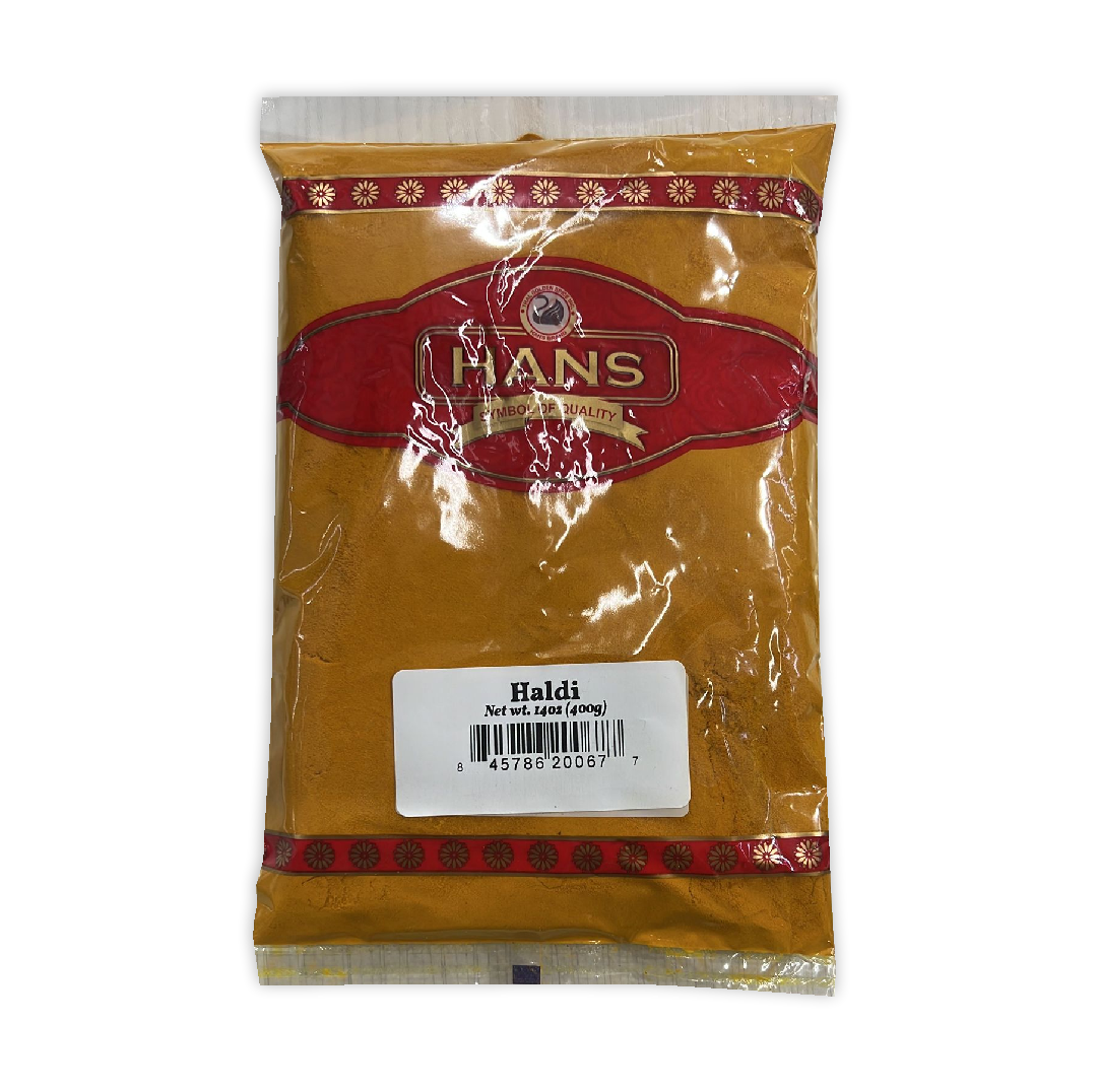 HANS HALDI – New Indian Supermarket, Tracy