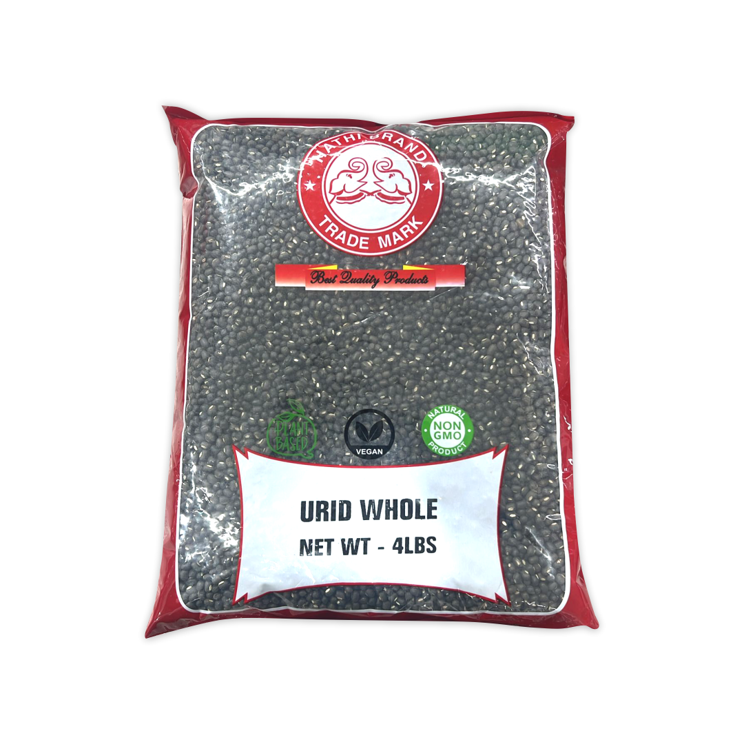 HATHI BRAND URID WHOLE – New Indian Supermarket, Tracy