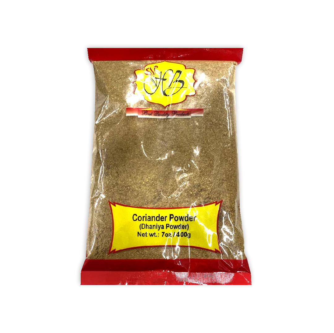 HB DHANIYA POWDER – New Indian Supermarket, Tracy