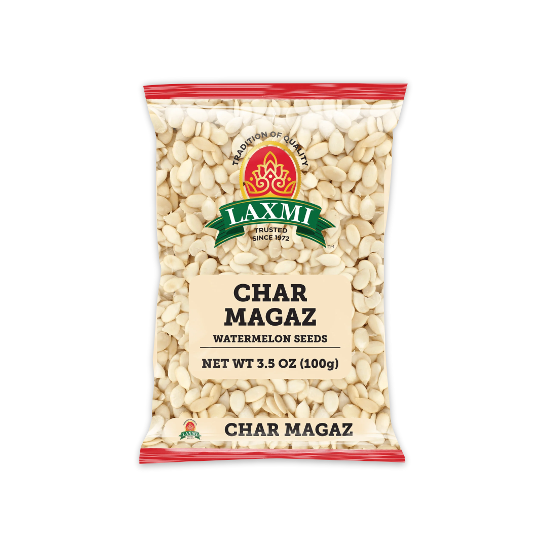 LAXMI CHAR MAGAZ – New Indian Supermarket, Tracy