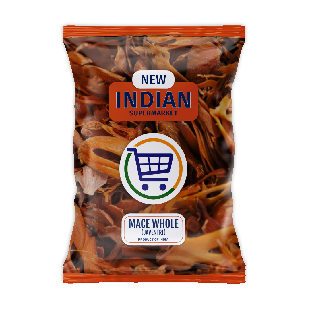 MACE WHOLE BY NEW INDIAN SUPERMARKET – New Indian Supermarket, Tracy