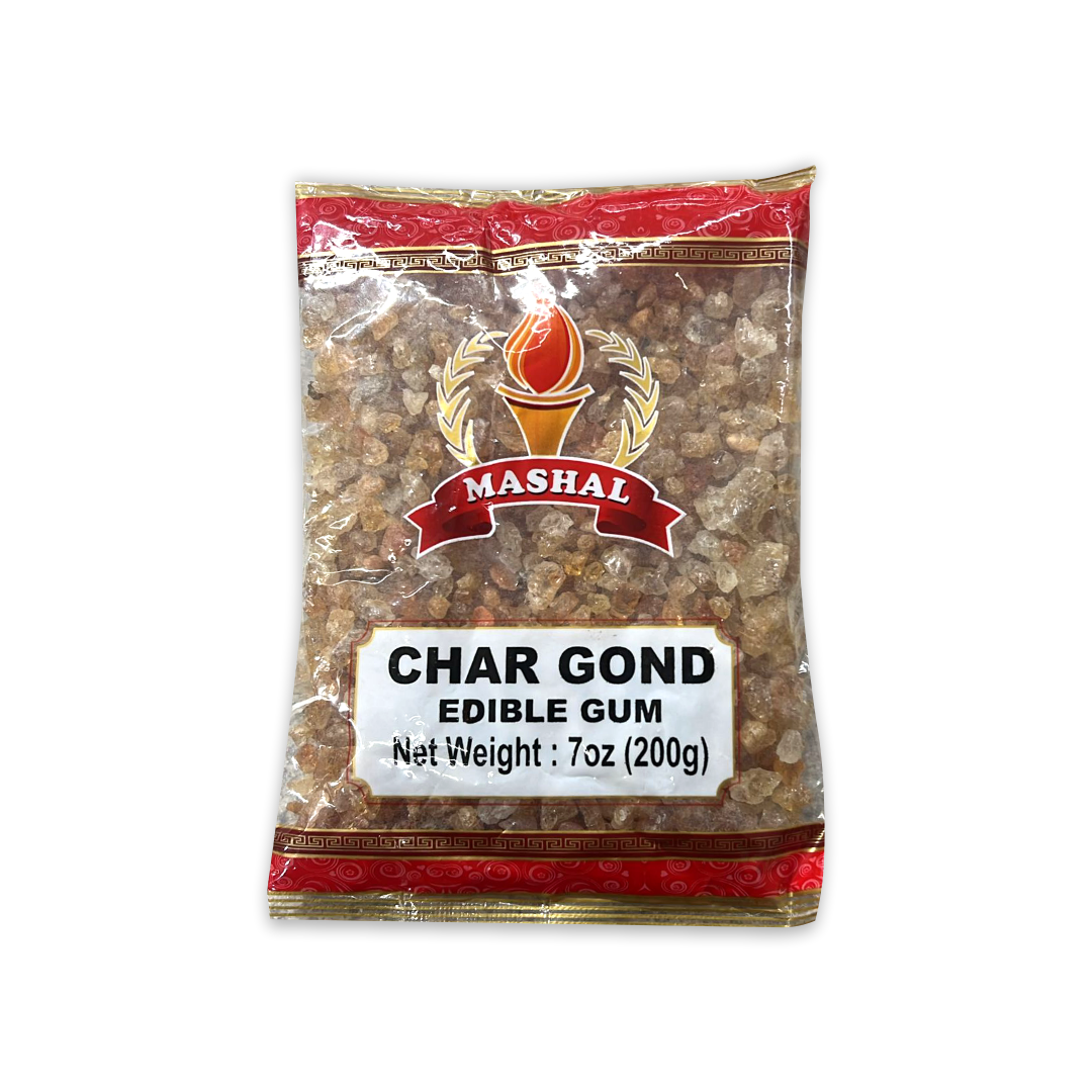 MASHAL CHAR GOND EDIBLE GUM – New Indian Supermarket, Tracy