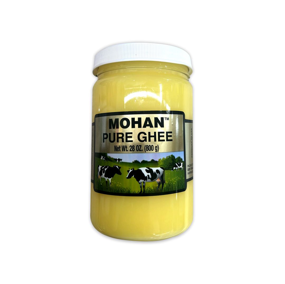 MOHAN PURE GHEE – New Indian Supermarket, Tracy