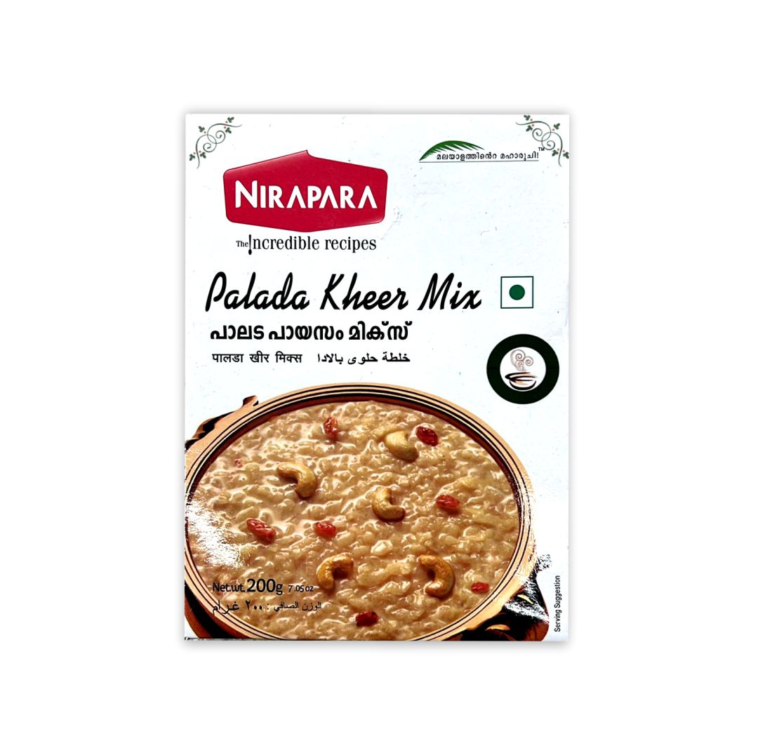 NIRAPARA PALADA KHEER MIX – New Indian Supermarket, Tracy