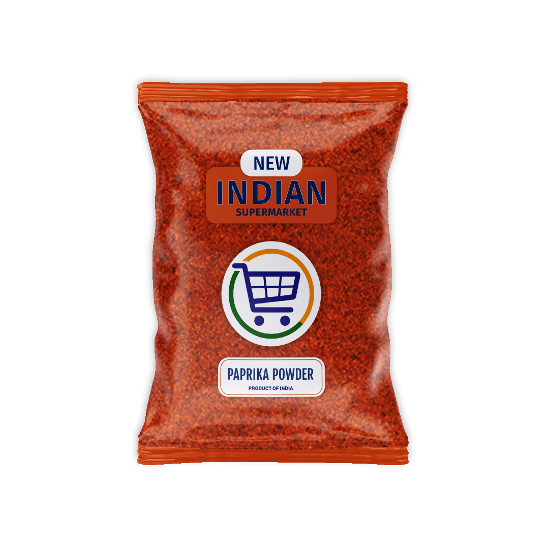 PAPRIKA POWDER BY NEW INDIAN SUPERMAKET – New Indian Supermarket, Tracy
