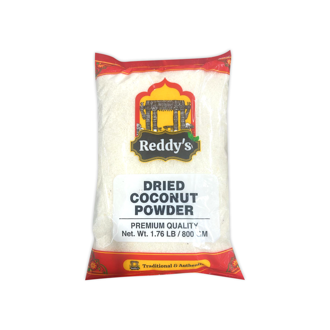 REDDY'S DRIED COCONT POWDER – New Indian Supermarket, Tracy