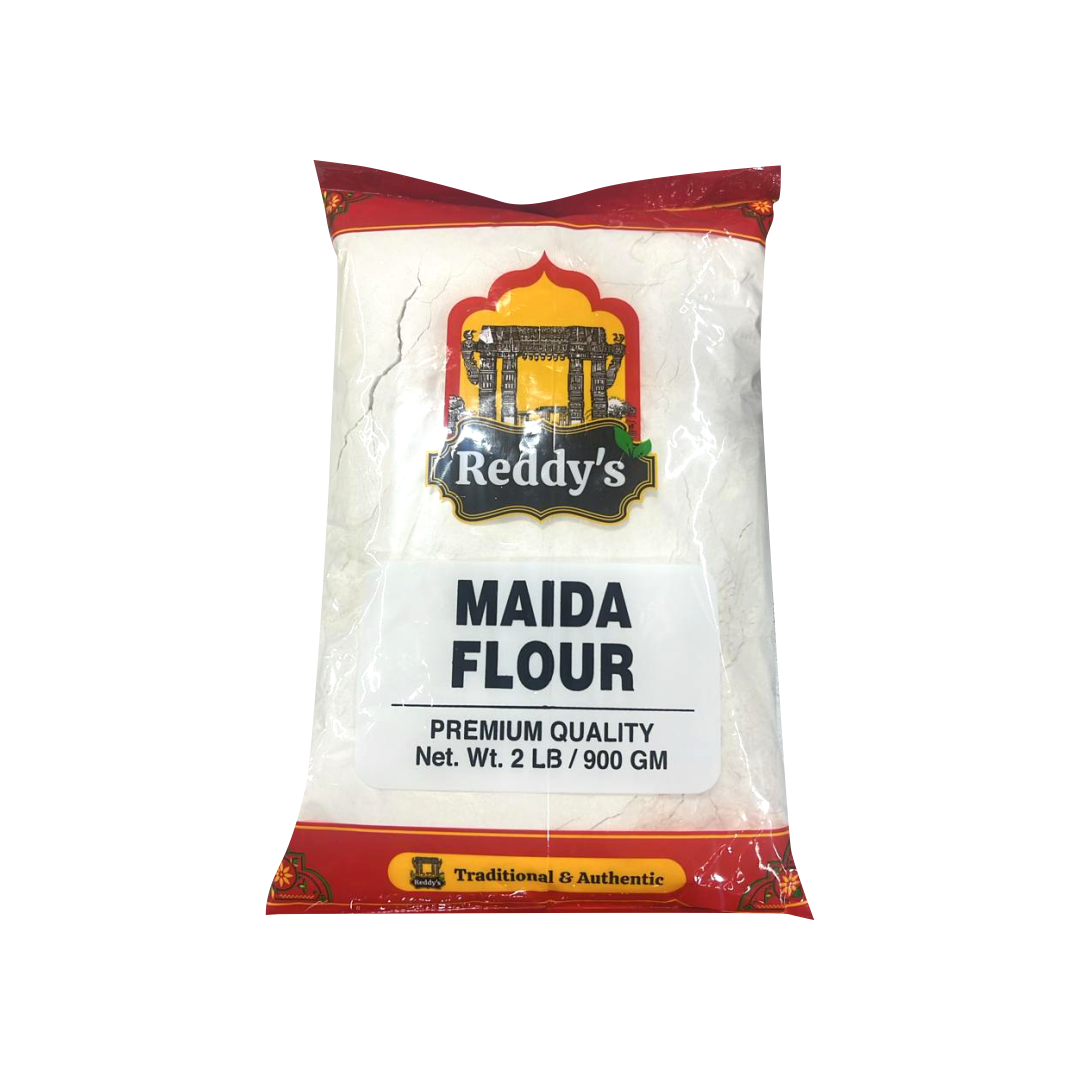 REDDY'S MAIDA FLOUR – New Indian Supermarket, Tracy