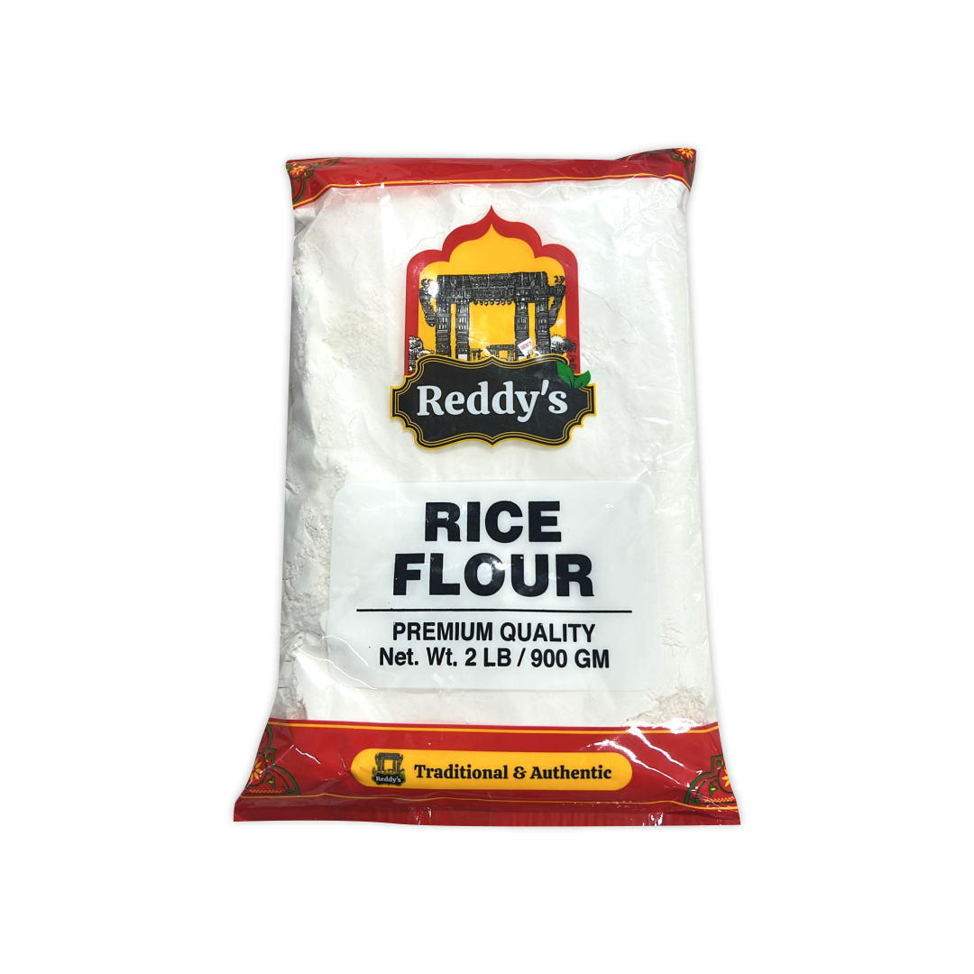 REDDY'S RICE FLOUR – New Indian Supermarket, Tracy