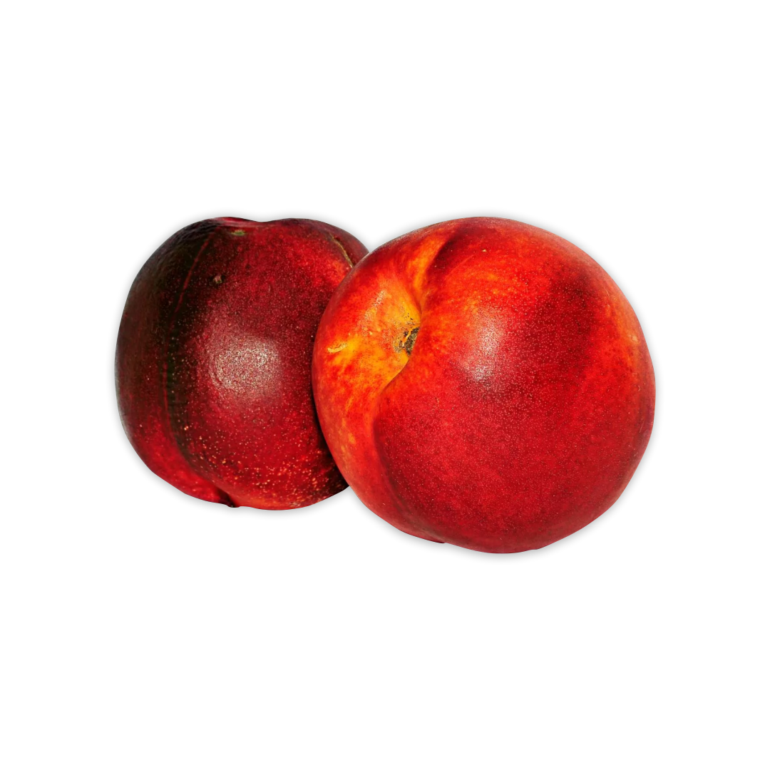 RED NECTARINES – New Indian Supermarket, Tracy
