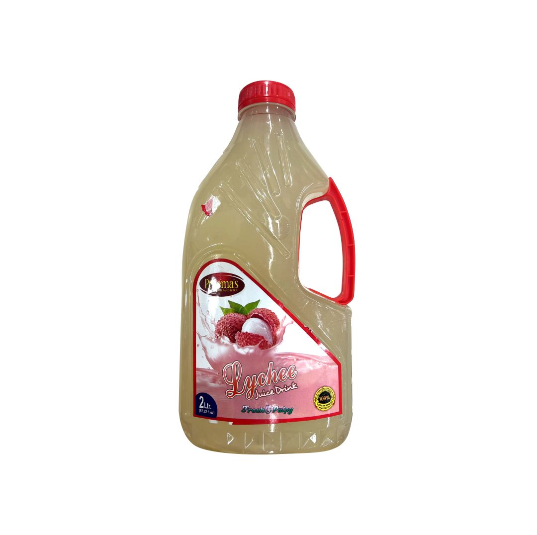 PREEMA LYCHEE JUICE – New Indian Supermarket, Tracy