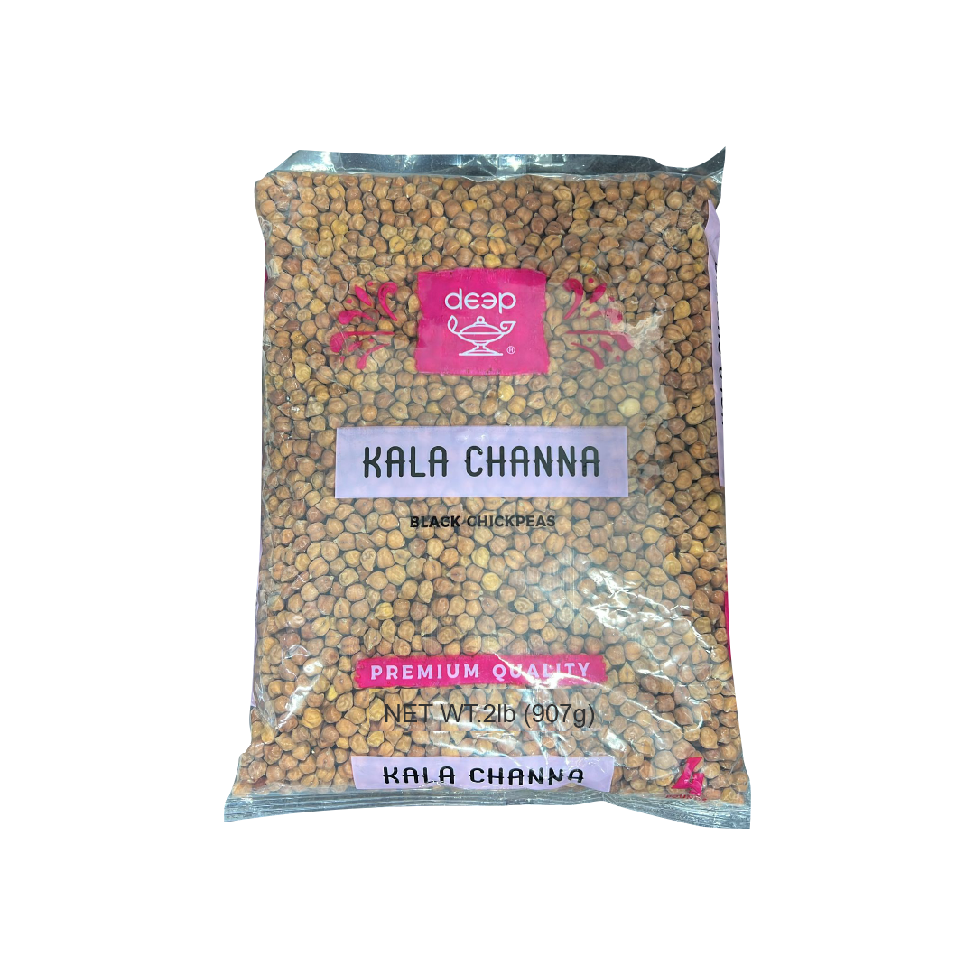 DEEP KALA CHANA – New Indian Supermarket, Tracy