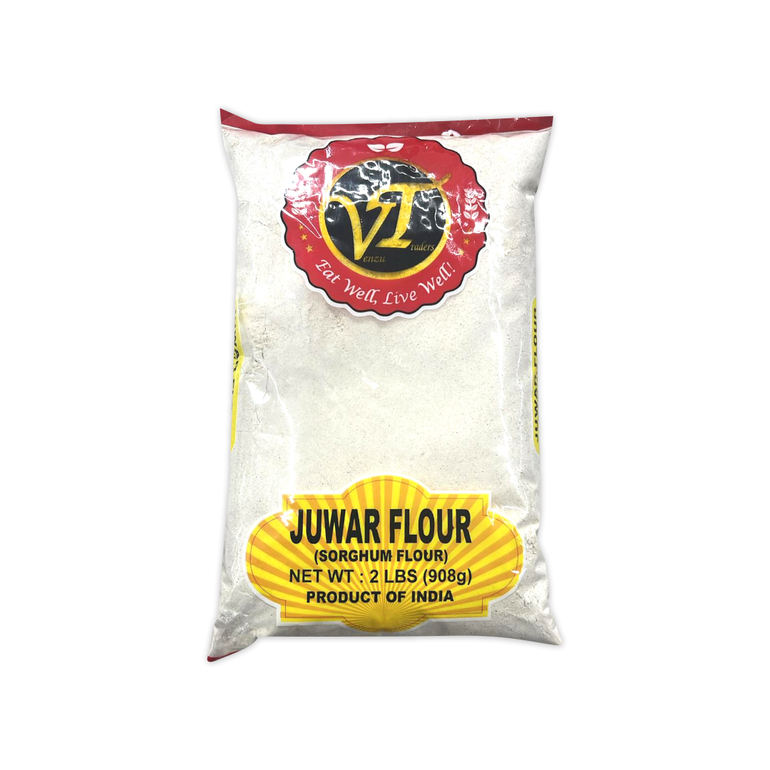 VT JUWAR FLOUR – New Indian Supermarket, Tracy
