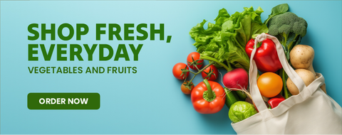 New Indian Supermarket, Tracy